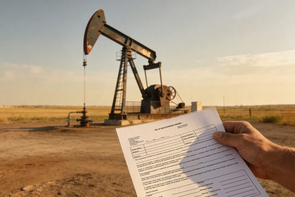 Top 5 Oil Producing States in the U.S. | Allegiance Oil & Gas